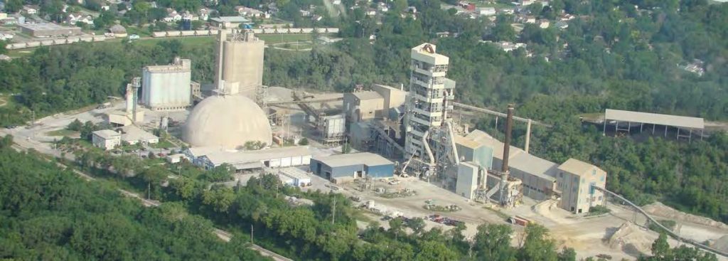 Our Company - Illinois Cement Company